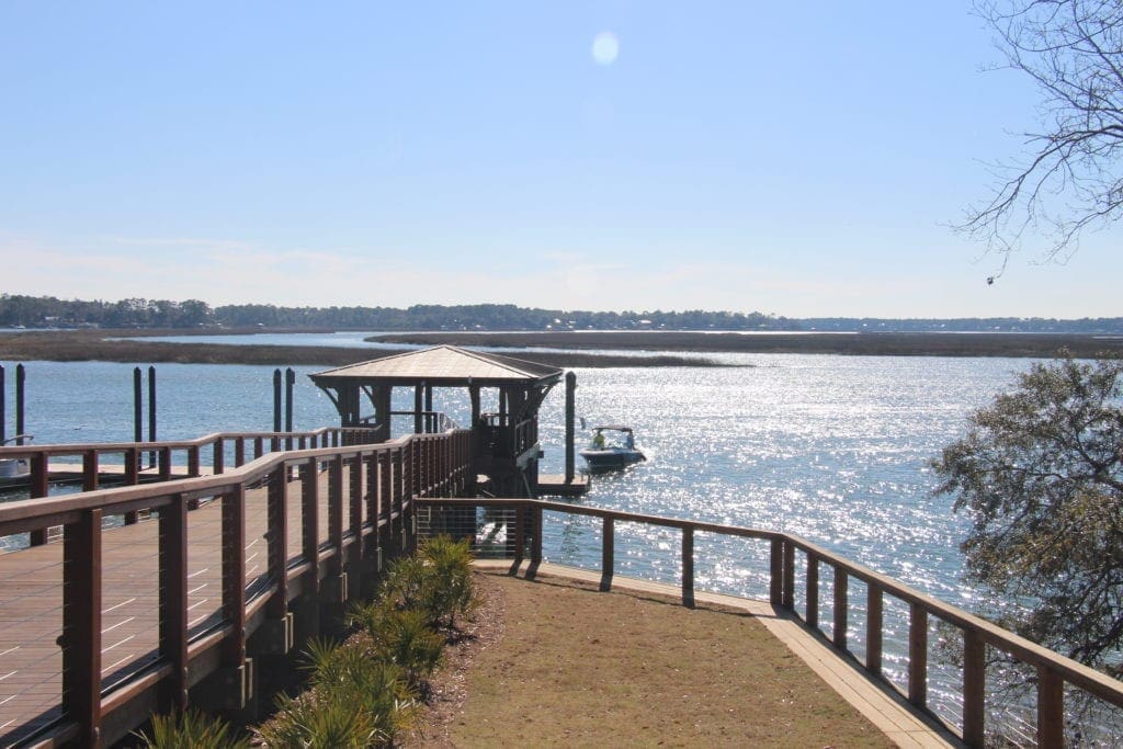 Best Parks in Bluffton | Sunshine, Family and Outdoor Adventures ...