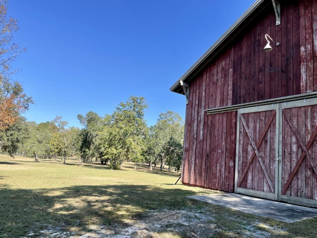 New Playground Park | New Riverside Barn Park - Bluffton SC